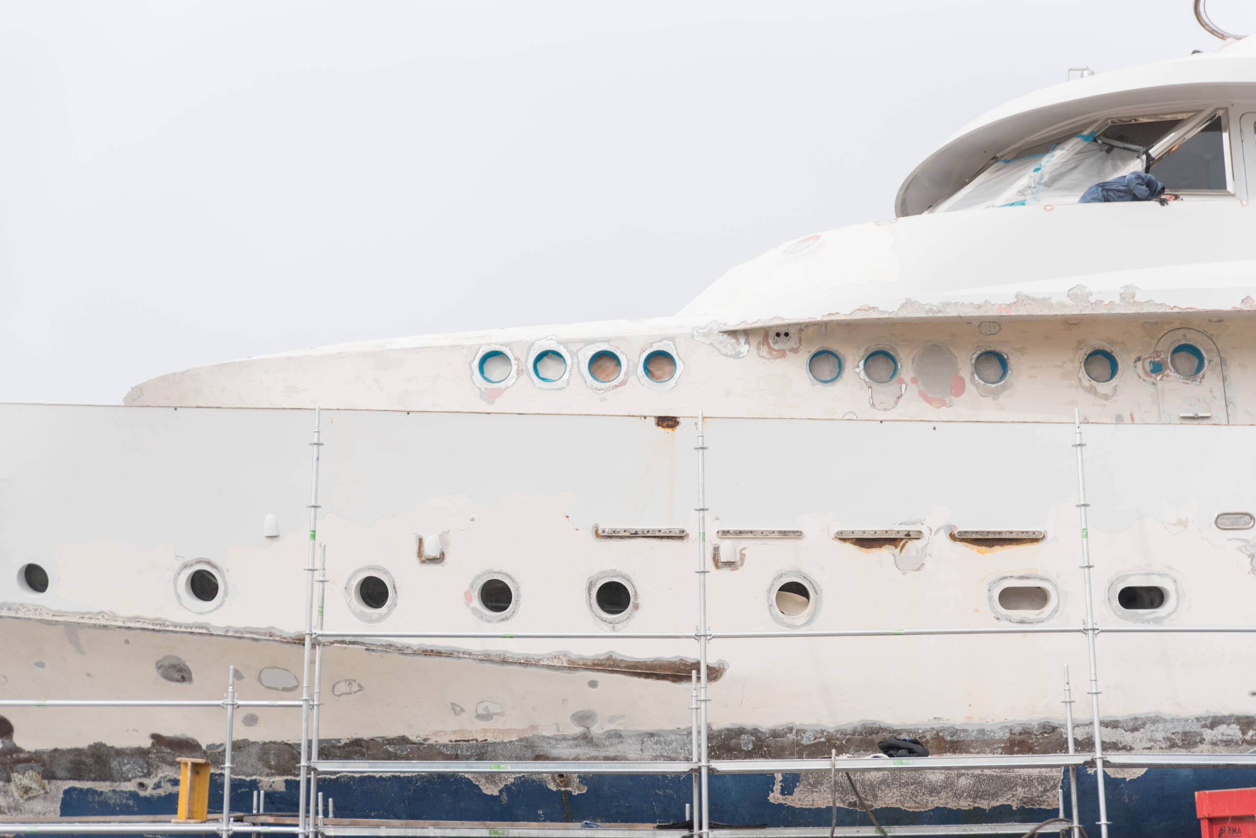 Remont – Nuić Nautika